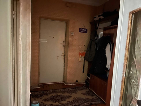 Продаётся квартира