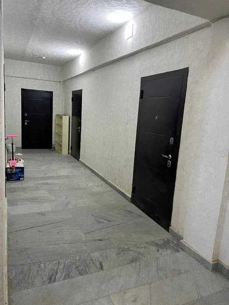 Poytaxt Residence 2ком 45м2 Коробка Ул.Махтумкули Метро Лучшая цена!!;