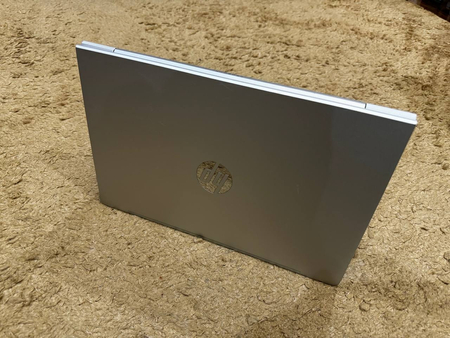 Ноутбук noutbuk hp probook g7