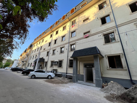 пр.Мирзо Улугбек, Узумзор 3/5/5 67.55м2