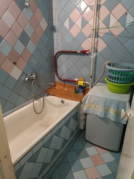Сдается в аренду 1/2/4 квартира