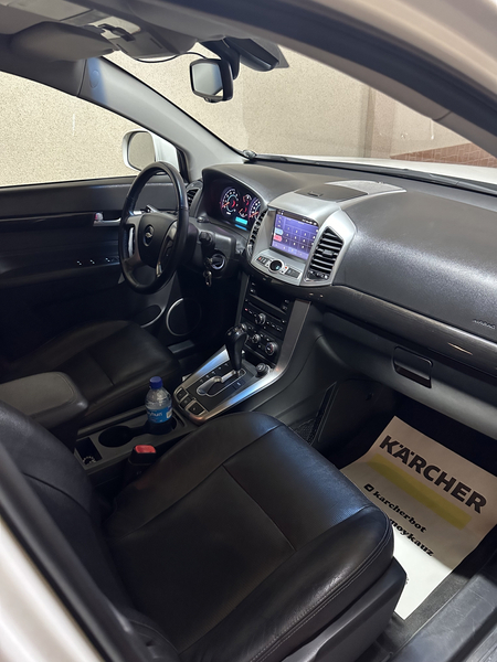 Продам Captiva-3