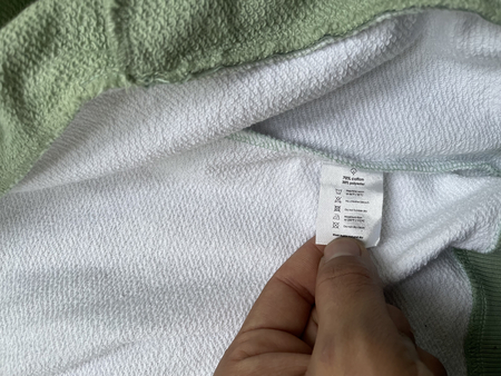 Saber orginal komplekt 170 ming