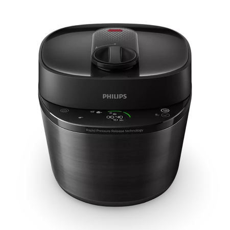 Мультиварка с функцией скороварки Philips HD2151/40