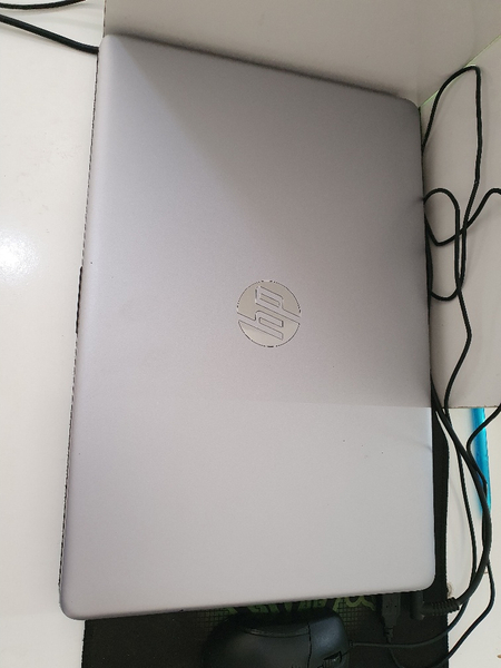 HP 258GB 8azu ishlashi zur hali yangi