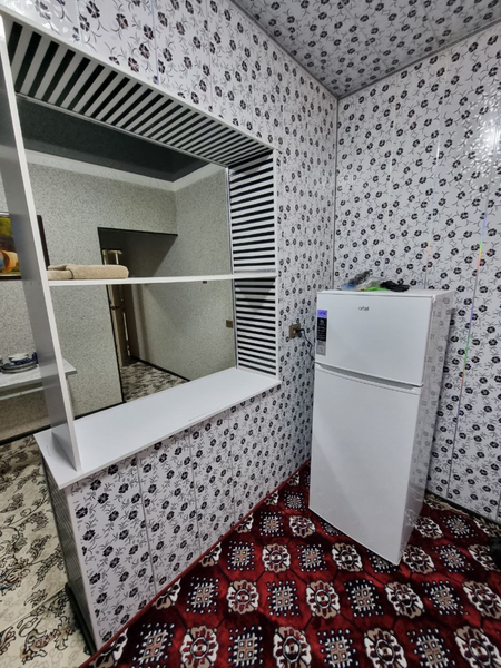 Urganch shahrida 1xonali kvartira ijaraga beriladi