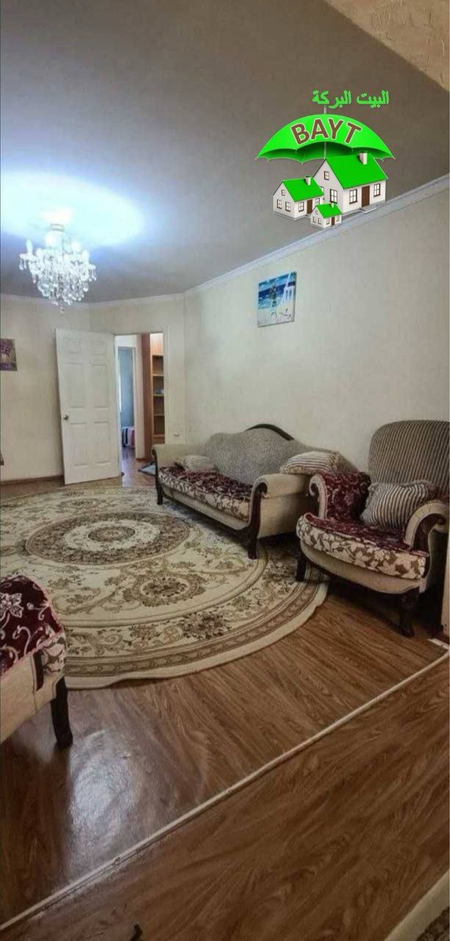 -ул.МУКИМИ НОВЗА МЕТРО 3-Х Ком. [70м²] РАЗДЕЛКА, Продаётся Квартира