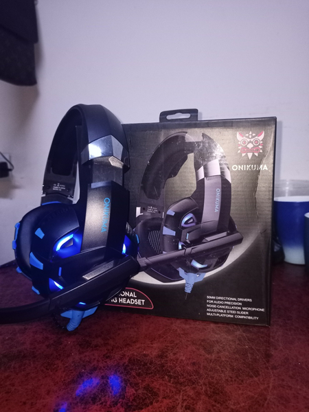 K2PRO onikuma brend