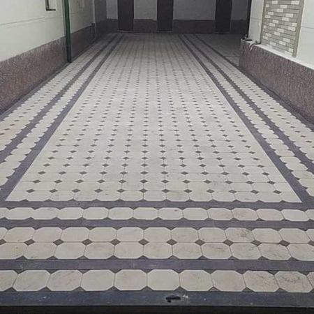 Брусчатка тротуарная