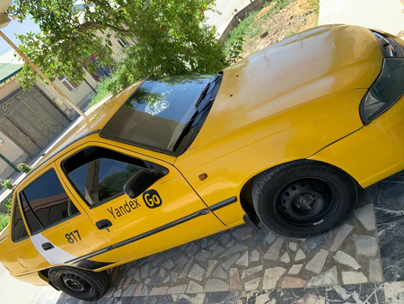 Nexia Chevrolet 1.5L