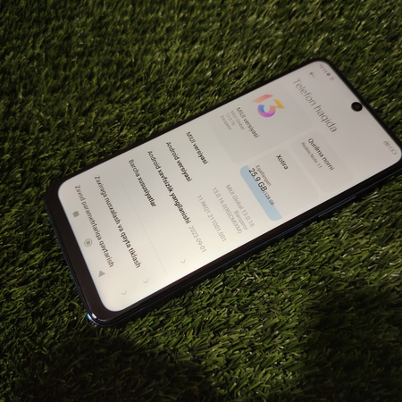 Redmi Note 11 sotiladi