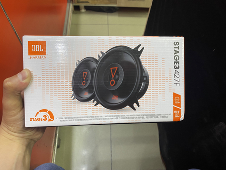 JBL 10 tali 13 tali kalonka