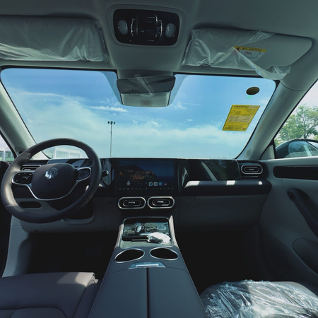 Leapmotor C11 Comfort+ (Hybrid)