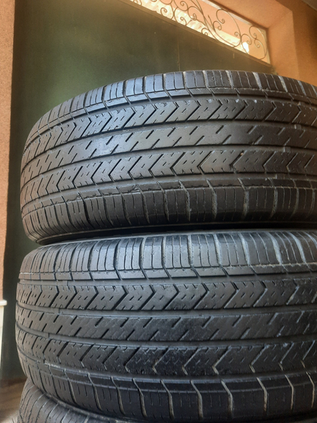 205/65R15 Сотилади.