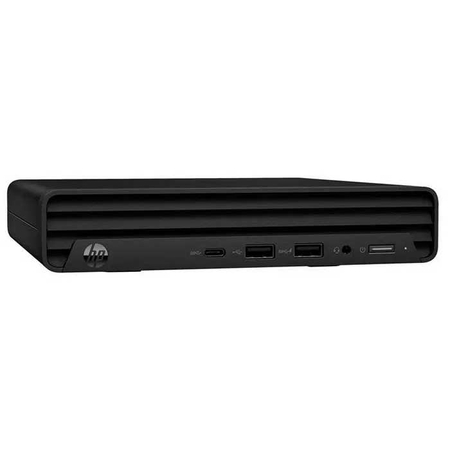 Продаётся новый Mini PC  PRODESK 400 G6 (Без CPU)