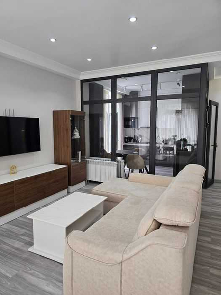 Мирзо-Улугбекский• Максим Горький•2-комн • 70м² • этаж 5/9 •[MGA: 260]