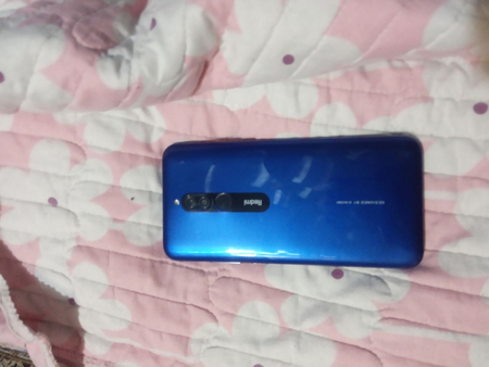 Redmi 8 sotiladi