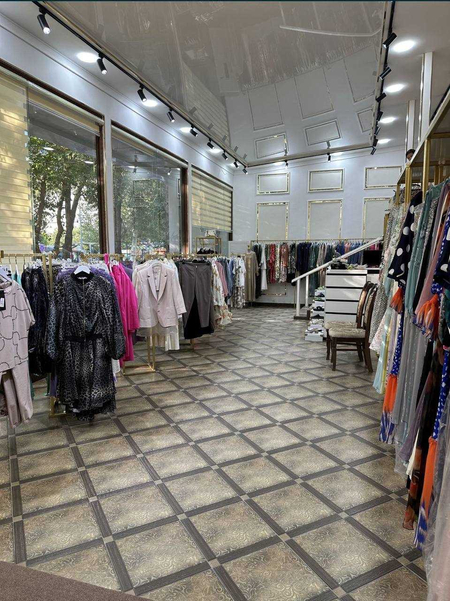 Аренда коммерческого помещения под магазин,460м² цена