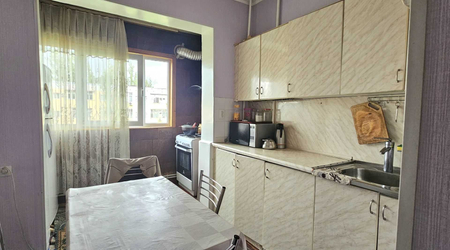 Срочно продаётся квартира в Ташкенте 4/3/4 Юнусабад (J2499)