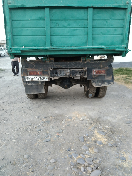 Zil mmz554 selxoz