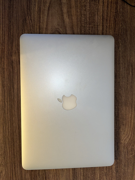 MacBook Air (13 inch)