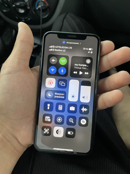 iPhone 11 Pro 256 Gb