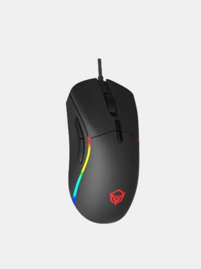 Игровая мышь MEETION MT-GM19 uzum nasiya/ solfy