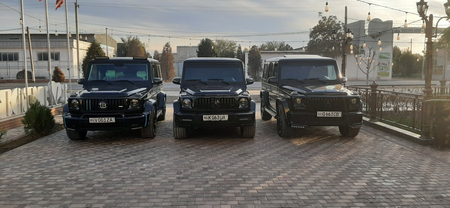 Mercedes-benz продаётся