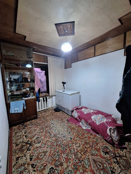(К128143) Продается 3-х комнатная квартира в Учтепинском районе.