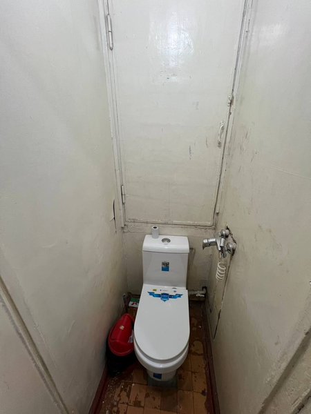 Novza metro yonida 2*3 xonali xamma sharoitlar bor bollaga 400$