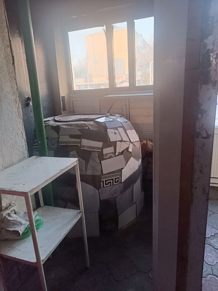 Сомсахона аренда яккасарой, саломатина кучаси