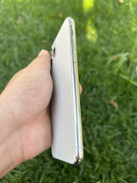 iphone 11 pro 256