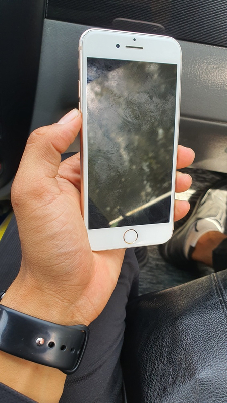 Iphone 8 256 gb ideal
