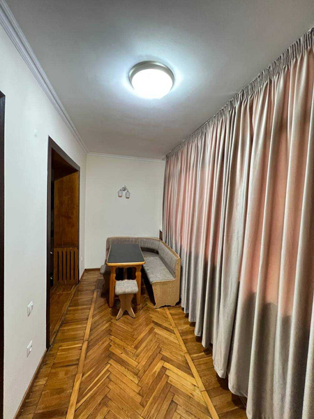 Продам свою квартиру Ц6 2/2/4 (На Небе)