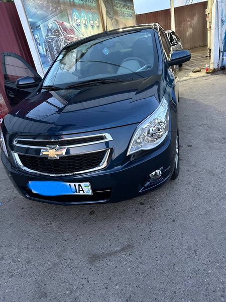 Cobalt 2023 sotiladi kraska toza