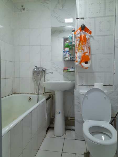 CHILANZOR 26 Kv 1 XONA 2*6 Balkon RemonT Gisht Dom Kv 42m Srochnaa