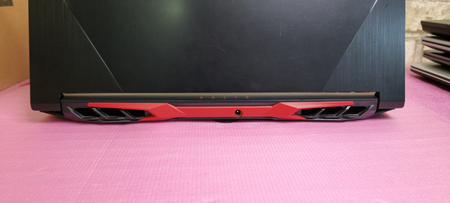 Acer nitro 5 Gaming srochno sotiladi