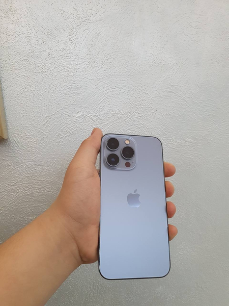 Iphone 13 pro.                                  256Gb\\nXotira?