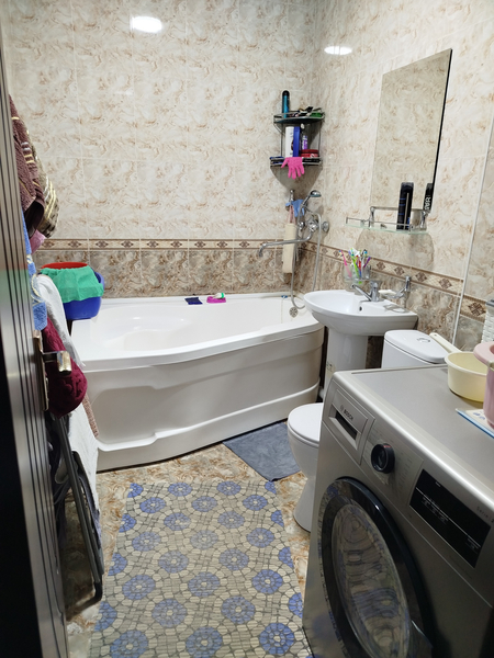 Продаётся квартира