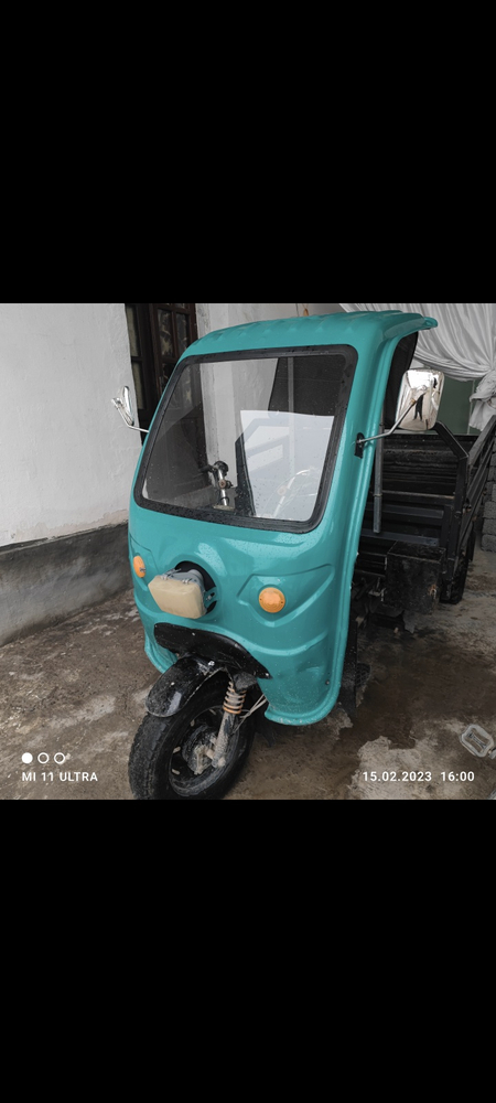 Eldosh moto 150 cc