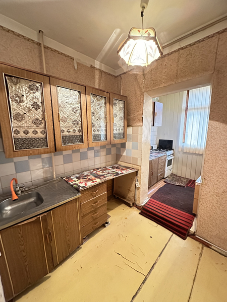 Продажа 3-комн/4/5 Улучшенный план. Кооперативный дом 72м2