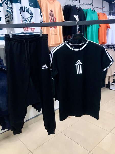 Adidas dvoykalar turkiya