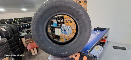Starmaxx 175/70r12