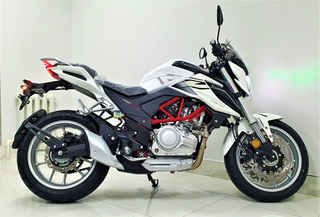 И наконец он прибыл!!! Lifan KP350 (FULL)