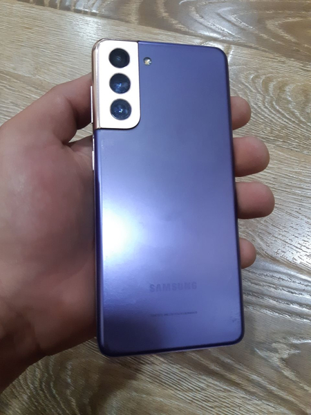 Samsung Galaxy S21 5G