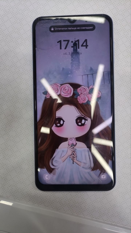Samsung a 23   6 128 gb