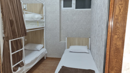 Guest House Muborak