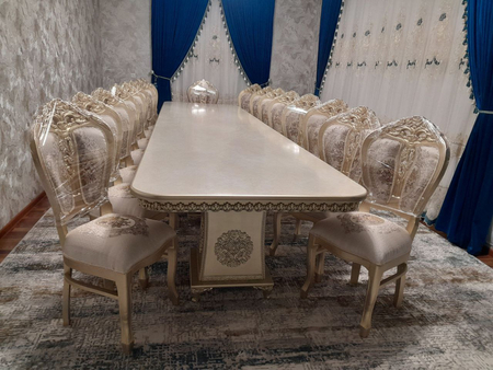 Стол стуллар, чиройли ва сифатли