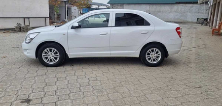 Cobalt 2023 A/T Muddatli tolovga