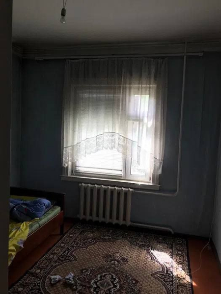 Продается 5/3/9 Юнусабад 19. Общая площадь 120м.кв+кладовка. Балкон2х9